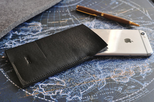 iPhone Wrap – Kiko Leather